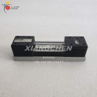 China High Precision Horizontal Spirit Level Classic With V Slot In Base 0.02 Mm/M for sale