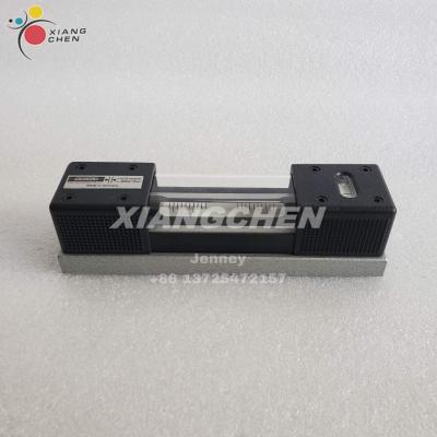China High Precision Horizontal Spirit Level Classic With V Slot In Base 0.02 Mm/M for sale