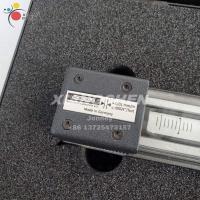 China High Precision Horizontal Spirit Level Classic With V Slot In Base 0.02 Mm/M for sale