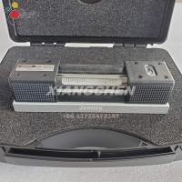 China High Precision Horizontal Spirit Level Classic With V Slot In Base 0.02 Mm/M for sale