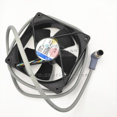 China Roland New Fan C37M163051 Roland 700 Delivery Fan 8C.37M51-1630 Roland 900 Delivery Fan 4314NHR Fan for sale
