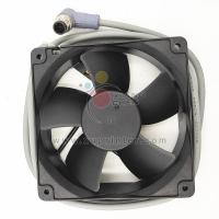 China Roland New Fan C37M163051 Roland 700 Delivery Fan 8C.37M51-1630 Roland 900 Delivery Fan 4314NHR Fan for sale