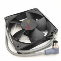 China Roland New Fan C37M163051 Roland 700 Delivery Fan 8C.37M51-1630 Roland 900 Delivery Fan 4314NHR Fan for sale