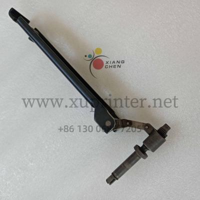 China Original F2.008.131F Guide Piece CpI For CD74 XL75 Offset Printing Parts for sale