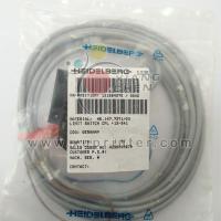 China Heidelberg Limit Sweitch 12S4 Nomst Ausl Verl, M6.147.7271, Heidelberg Machinery Parts for sale