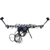 China Durable Man Roland Parts Precision Feeder Head Original For Roland 200 Printing Mahine for sale