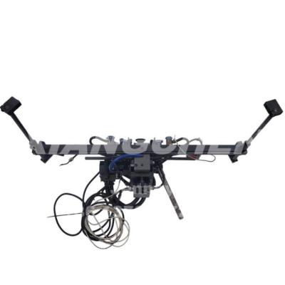 China Durable Man Roland Parts Precision Feeder Head Original For Roland 200 Printing Mahine for sale
