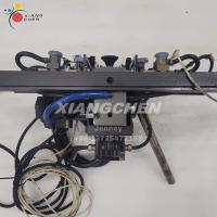 China Durable Man Roland Parts Precision Feeder Head Original For Roland 200 Printing Mahine for sale