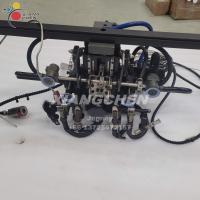 China Durable Man Roland Parts Precision Feeder Head Original For Roland 200 Printing Mahine for sale