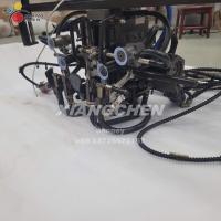 China Durable Man Roland Parts Precision Feeder Head Original For Roland 200 Printing Mahine for sale