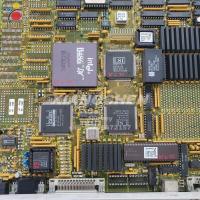China Original CPU Printing Circuit Board for Roland 700 Offset Printing Board for sale