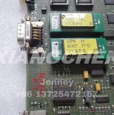 China Polar CP6 Printed Circuit Board Original Polar Cutting Machine Parts for sale