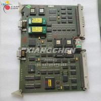 China Polar CP6 Printed Circuit Board Original Polar Cutting Machine Parts for sale