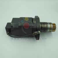 China Precision Man Roland Spare Parts 91.220.769 Roland Dampening Motor for sale