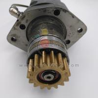 China Precision Man Roland Spare Parts 91.220.769 Roland Dampening Motor for sale
