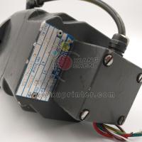 China Precision Man Roland Spare Parts 91.220.769 Roland Dampening Motor for sale