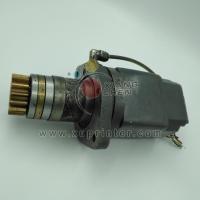 China Precision Man Roland Spare Parts 91.220.769 Roland Dampening Motor for sale