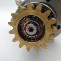 China Precision Man Roland Spare Parts 91.220.769 Roland Dampening Motor for sale