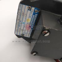 China Precision Man Roland Spare Parts 91.220.769 Roland Dampening Motor for sale