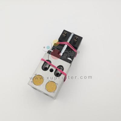 China Roland 700 Printing Machine Valve 2625455 093K801640 Roland 900 Printing Ink Valve Machine Spare Parts for sale
