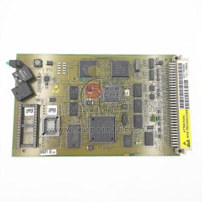 China Roland Original New Board B37V702204 Circuit Board For Man Roland Printer Accessories for sale