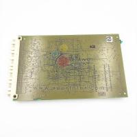 China Roland Original New Board B37V702204 Circuit Board For Man Roland Printer Accessories for sale