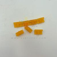 China Roland 200 Gripper Pad Manroland Press Parts Offset Machine Spare parts for sale