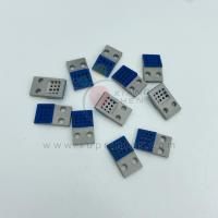 China Roland 700 Industrial Gripper Pad ManRoland Printing Machine Parts for sale