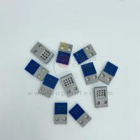 China Roland 700 Industrial Gripper Pad ManRoland Printing Machine Parts for sale