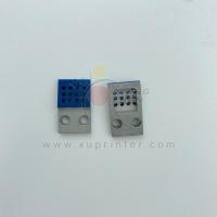 China Roland 700 Industrial Gripper Pad ManRoland Printing Machine Parts for sale