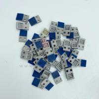 China Roland 700 Industrial Gripper Pad ManRoland Printing Machine Parts for sale
