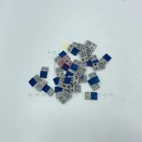 China Roland 700 Industrial Gripper Pad ManRoland Printing Machine Parts for sale