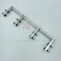 China Roland700 Paper Delivery Bar Feeder Stop Roland Spare Parts for sale