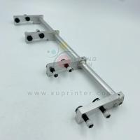 China Roland700 Paper Delivery Bar Feeder Stop Roland Spare Parts for sale