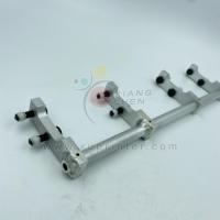China Roland700 Paper Delivery Bar Feeder Stop Roland Spare Parts for sale