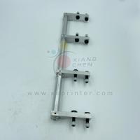 China Roland700 Paper Delivery Bar Feeder Stop Roland Spare Parts for sale