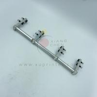 China Roland700 Paper Delivery Bar Feeder Stop Roland Spare Parts for sale