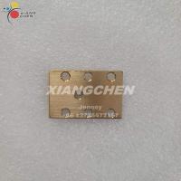 China 3215.3213.4 Guide 40x30x10mm for Muller Martini Paper Perfect Binding Spare Parts for sale