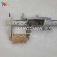 China 3215.3213.4 Guide 40x30x10mm for Muller Martini Paper Perfect Binding Spare Parts for sale