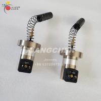 China 5V 15V Solenoid Valve Motor ZD.203-764-01-00 Folding Machine Parts for sale