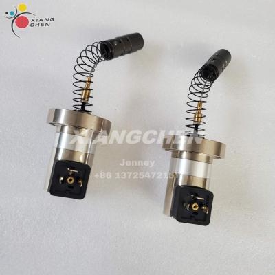 China 5V 15V Solenoid Valve Motor ZD.203-764-01-00 Folding Machine Parts for sale
