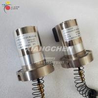 China 5V 15V Solenoid Valve Motor ZD.203-764-01-00 Folding Machine Parts for sale