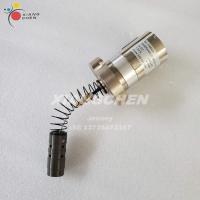 China 5V 15V Solenoid Valve Motor ZD.203-764-01-00 Folding Machine Parts for sale