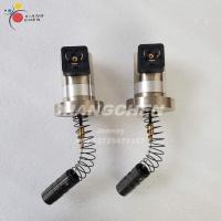 China 5V 15V Solenoid Valve Motor ZD.203-764-01-00 Folding Machine Parts for sale