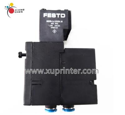 China M2.184.1131 Valve for Heidelberg Printing Machine Spare Parts for sale