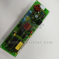 China Heidelberg Falt Module MID Circuit Board, 91.145.1010/01, Heidelberg Offset Press Parts for sale
