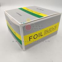 China 00.472.0006 Protection Foil Heidelberg Offset Printing Machine Spare Parts for sale