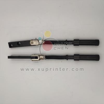 China Heidelberg Support MV.004.257 Spring Rod 71.101.369 Sleeve 91.010.360 Support 71.010.309 Support 71.010.311 for sale