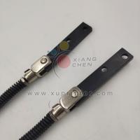 China Heidelberg Support MV.004.257 Spring Rod 71.101.369 Sleeve 91.010.360 Support 71.010.309 Support 71.010.311 for sale