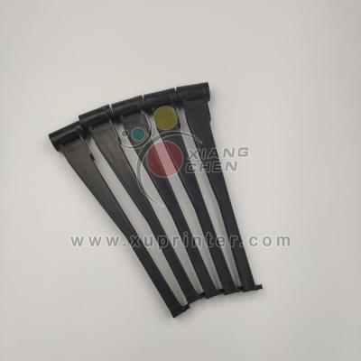 China 3646.1670.2 Muller Martini Parts Quick Release Gatherer Peg 180mm for sale